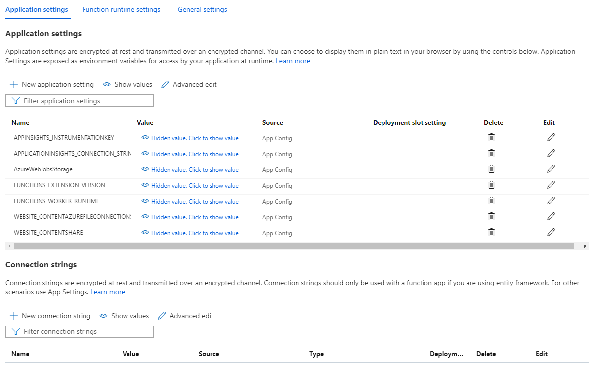 Azure Functions Nedir? - Emre GÜLCAN